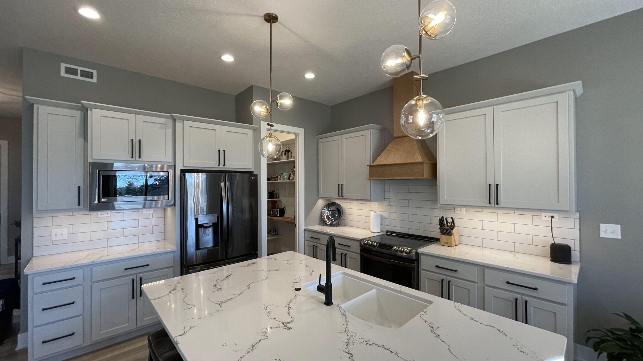 Projects - BIC Custom Homes