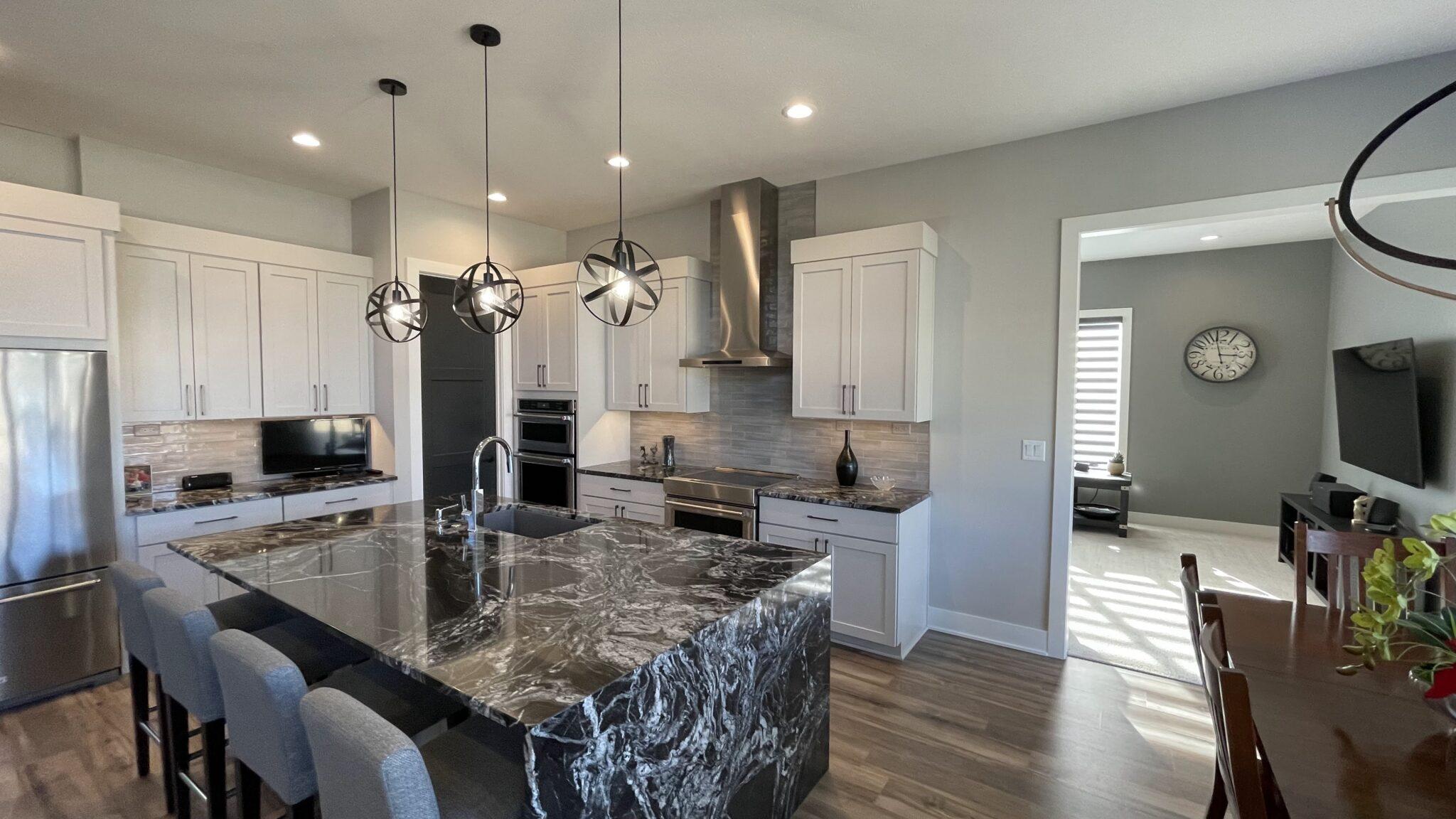 Design & Build - BIC Custom Homes